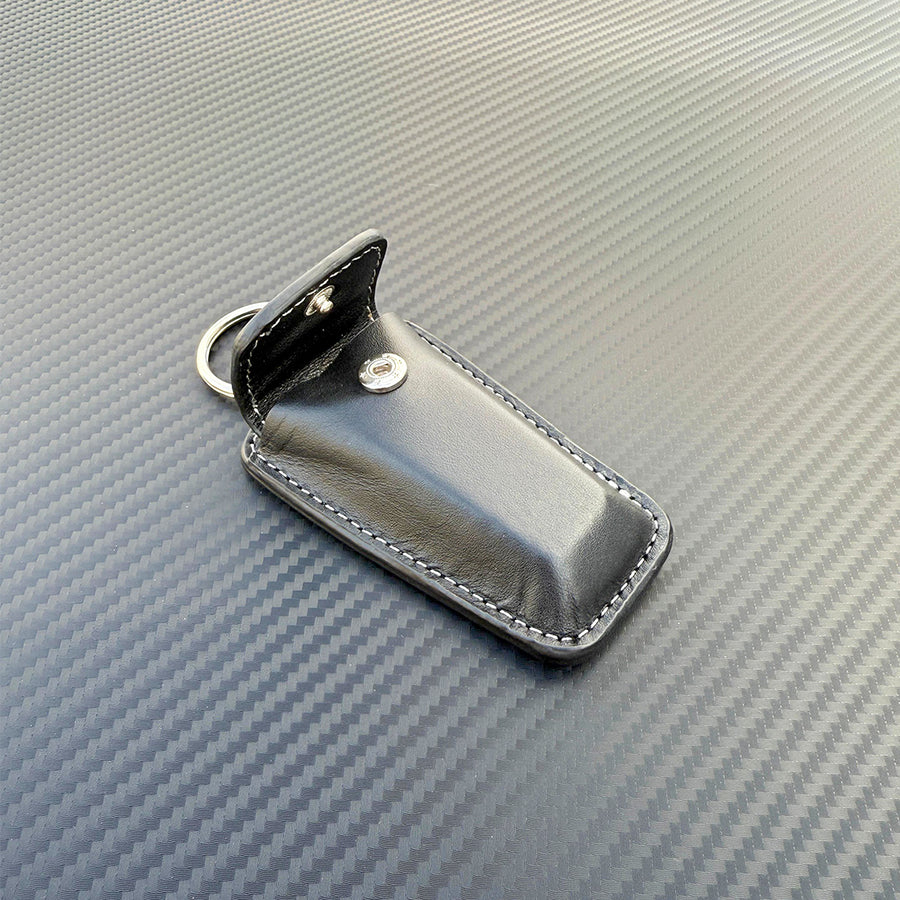 Hold My Tracker | Porsche Tracker Fob Holder Keyring