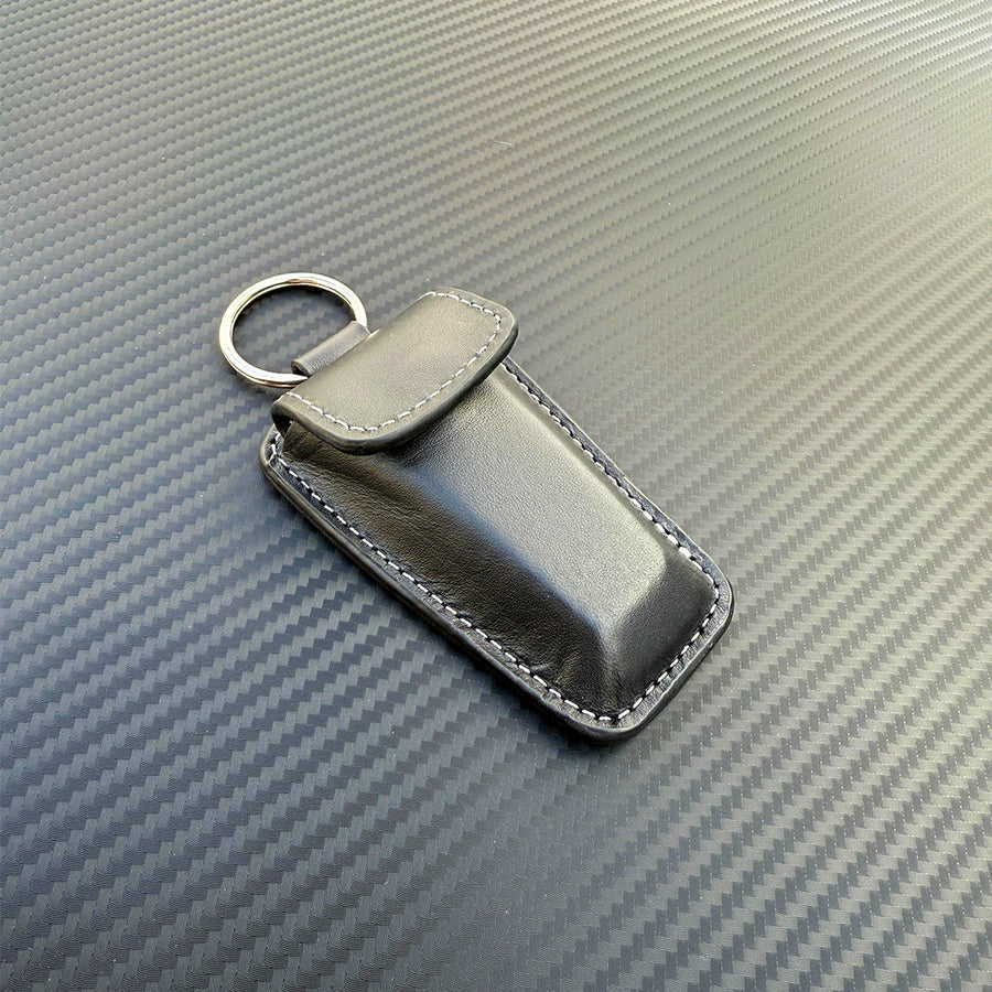 Hold My Tracker | Porsche Tracker Fob Holder Keyring